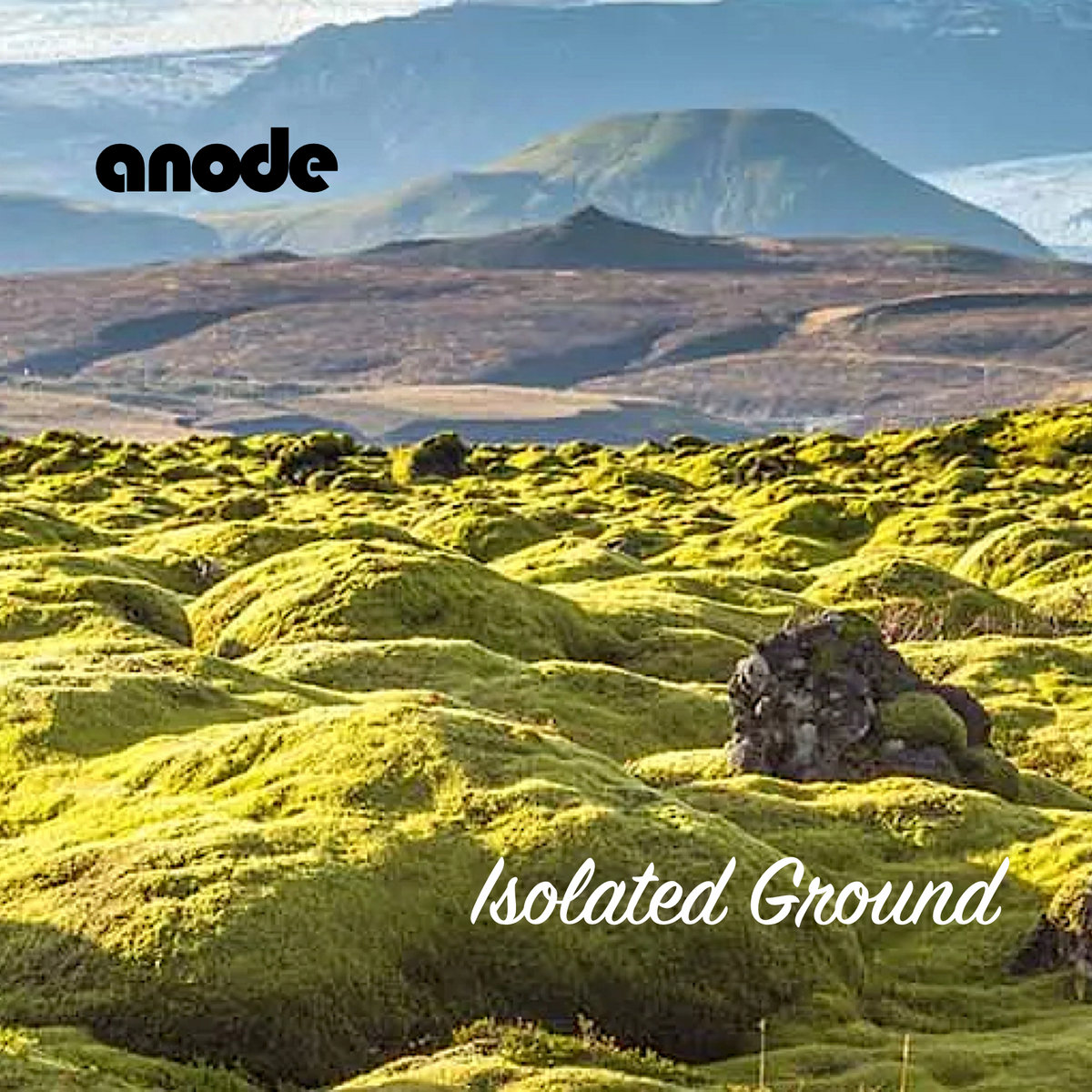 Isolated Ground | Anode