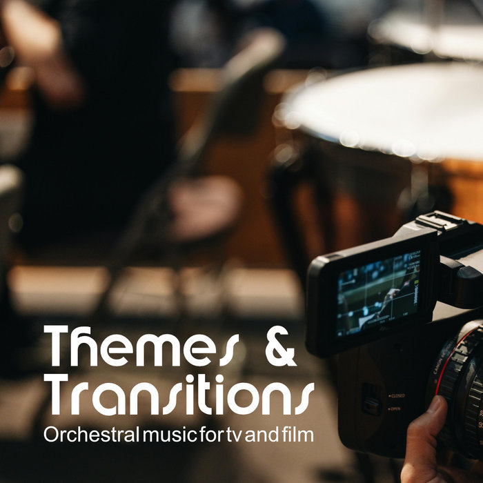 Themes & Transitions | DenverPetterson