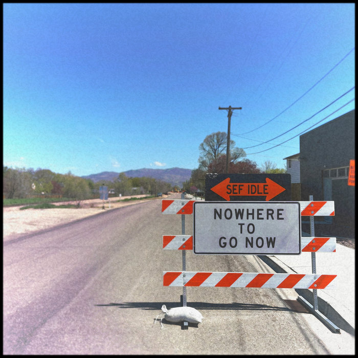 Nowhere To Go Now | Sef Idle | Simpul Records
