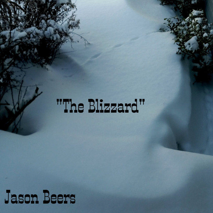 The Blizzard | Jason Beers