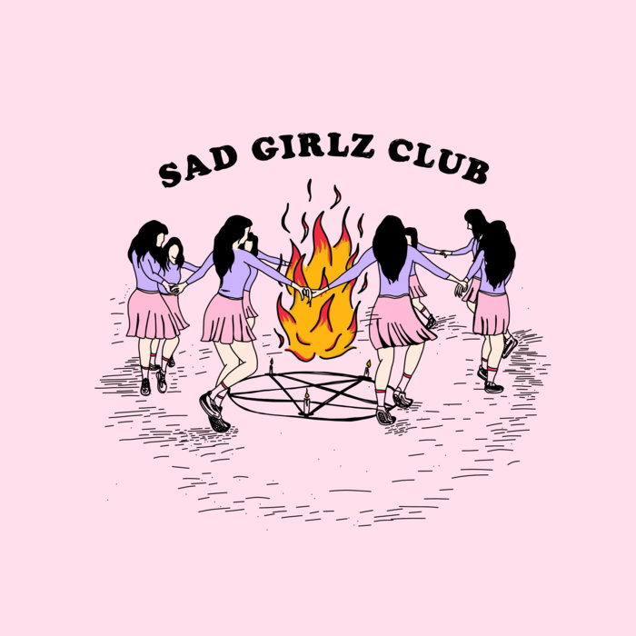 Sad Girlz Club | Sad Girlz Club