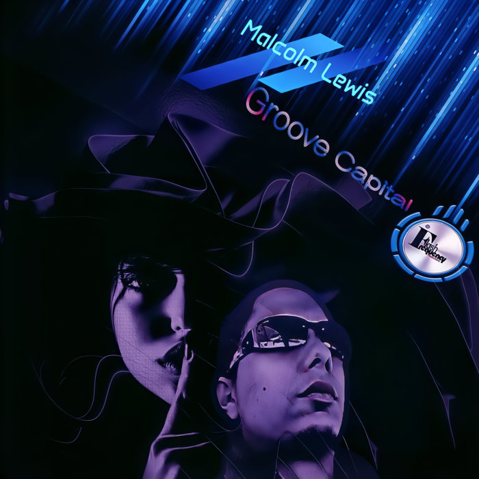 Groove Capital EP | Malcolm Lewis