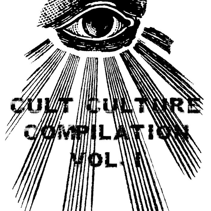 Cult Culture Compilation Vol. I | Cult Culture
