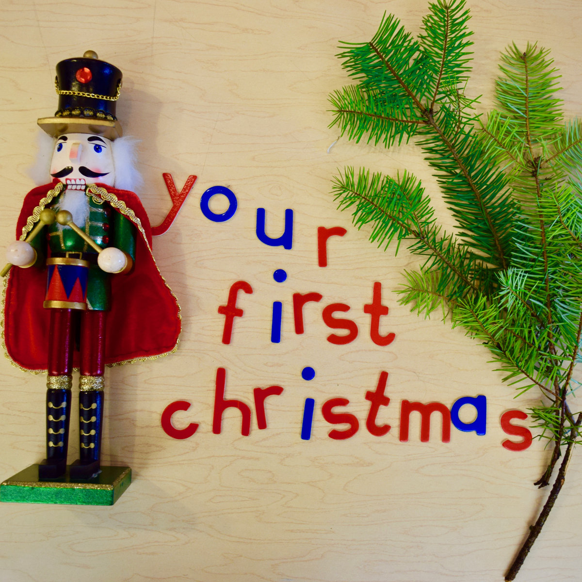 2018: Your First Christmas | Ian Coss