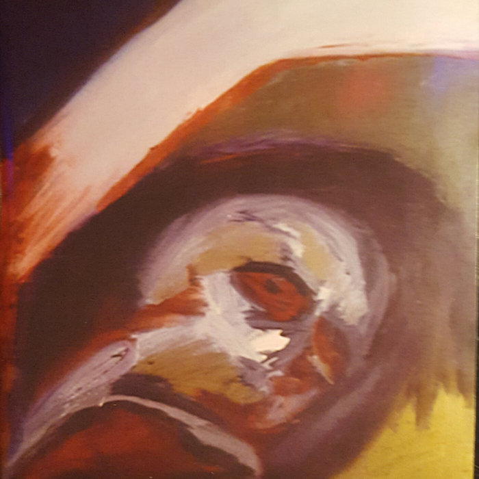 Escape Show | Martin Verrall 2009 Raven's Request Music | Martin Verrall