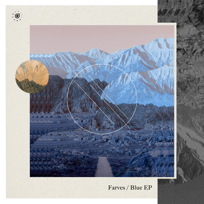 Blue EP | Farves | Enhanced Chill