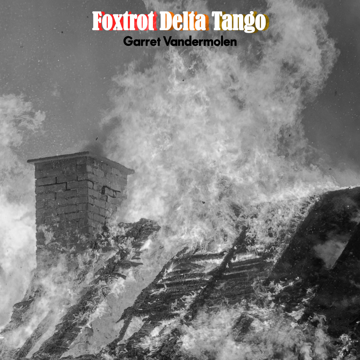 Foxtrot Delta Tango | Garret Vandermolen