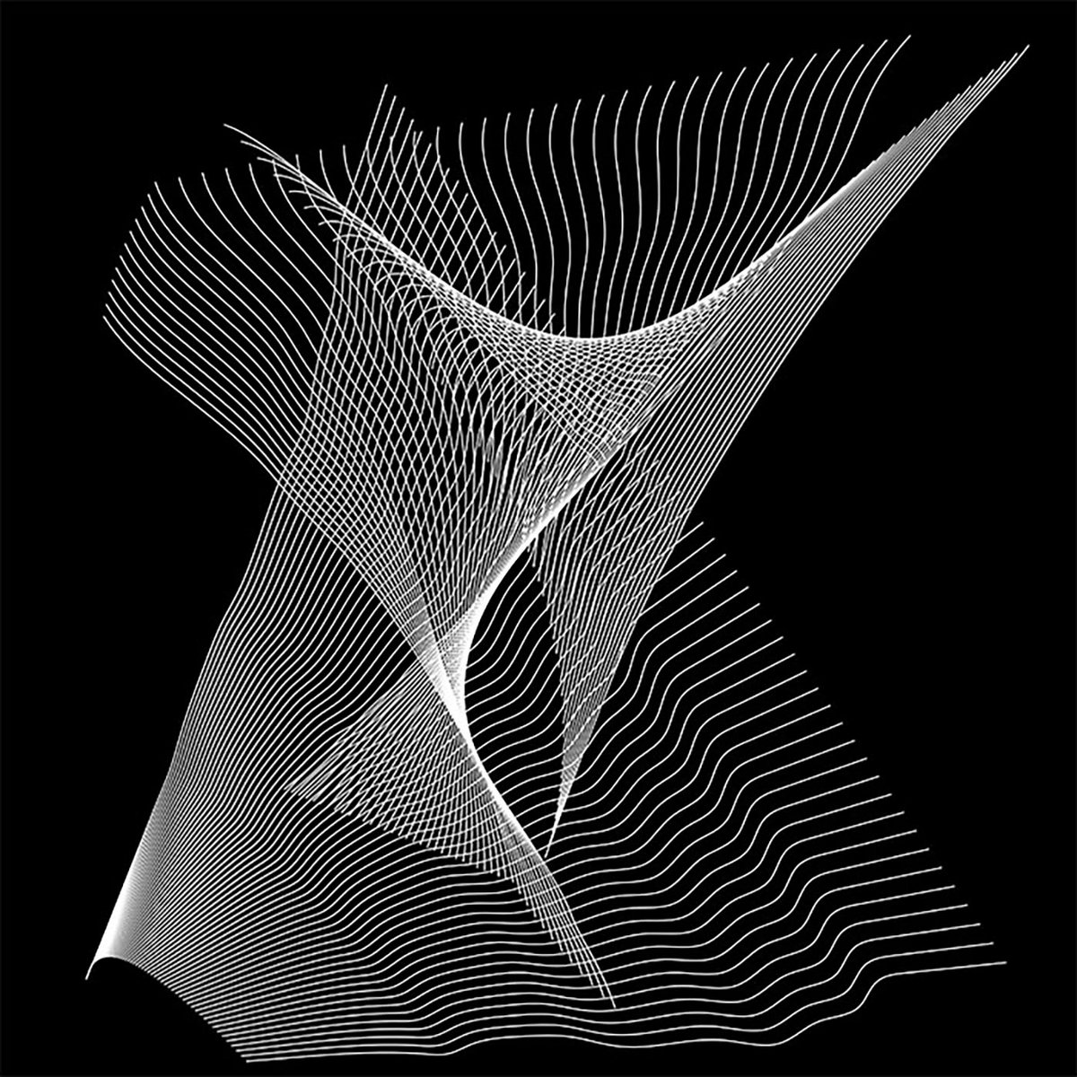 mirrors facing mirrors | Marc Manning