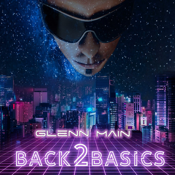 Back2Basics | Glenn Main