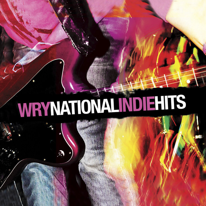 National Indie Hits (album) | WRY