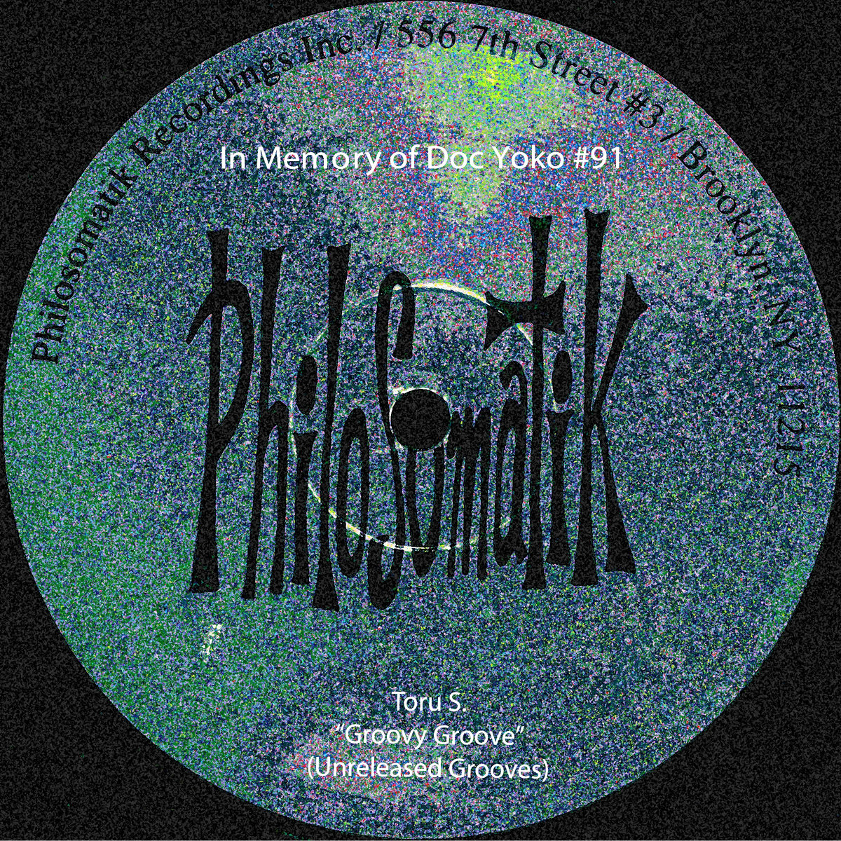 Groovy Groove (Unreleased Grooves) | Toru S., Sanaeshockechucapa | Toru S.