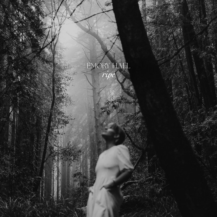 ripe | Emory Hall & Trevor Hall | Trevor Hall