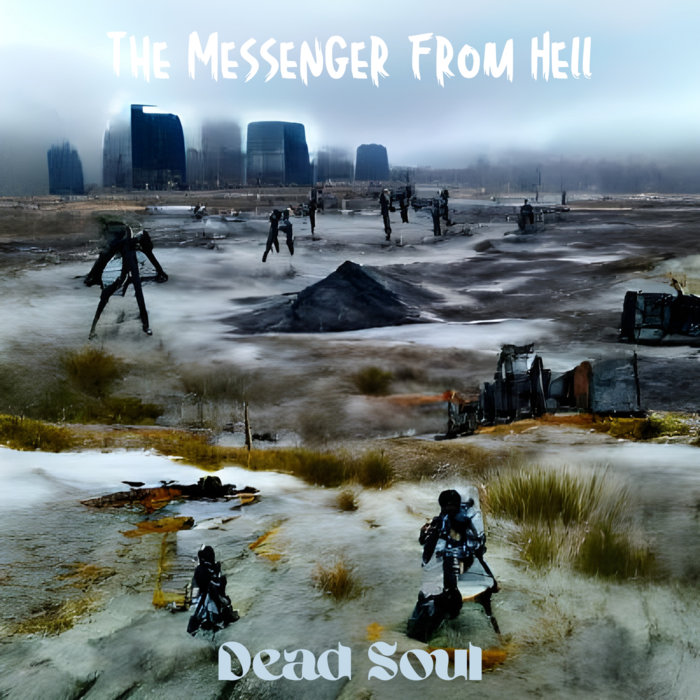 Dead Soul | The Messenger From Hell