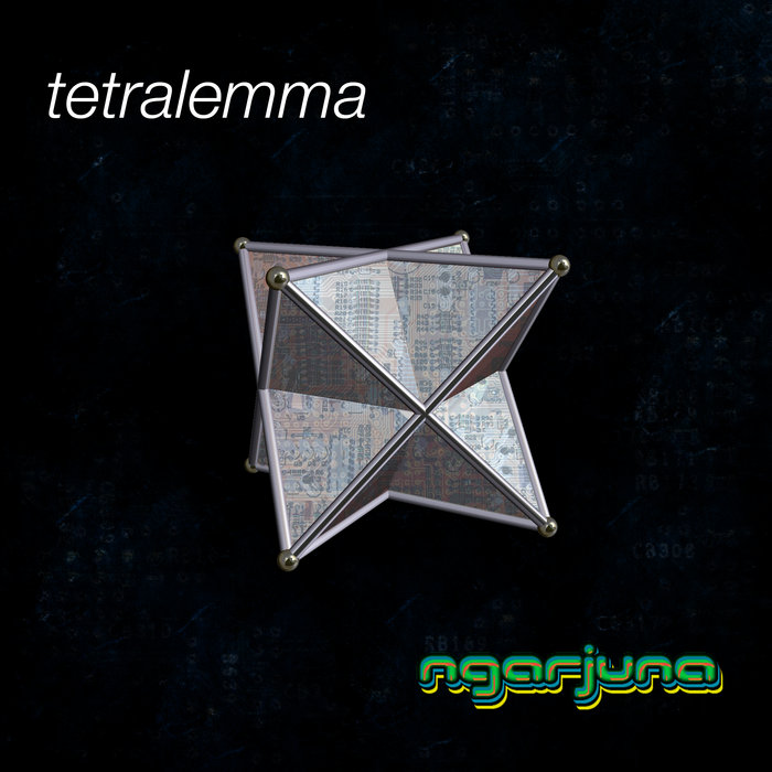 Tetralemma | ngarjuna