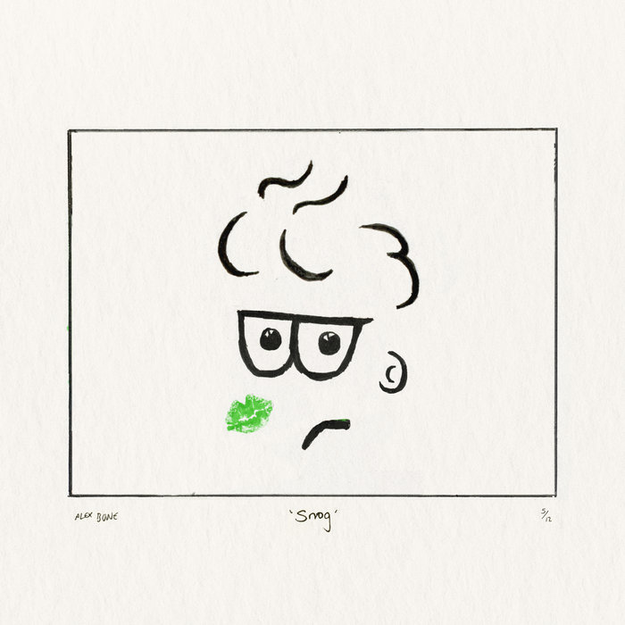 Snog | Alex Bone