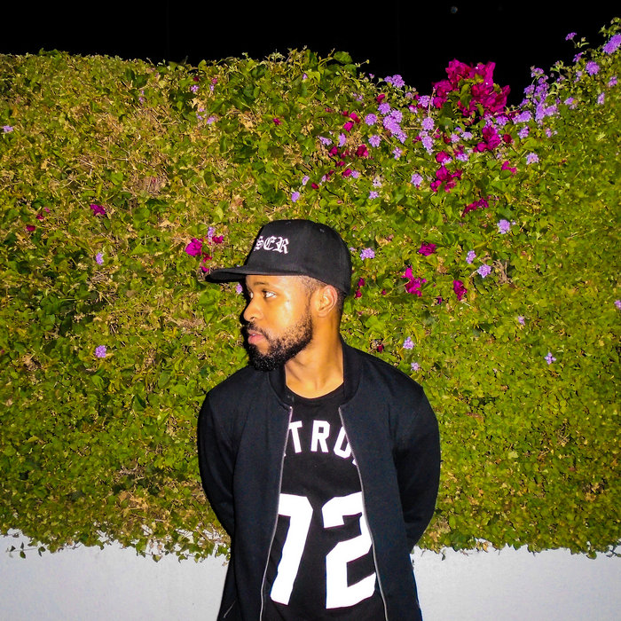 ROSE WATER | ARI-JOVAN | Donavan Glover