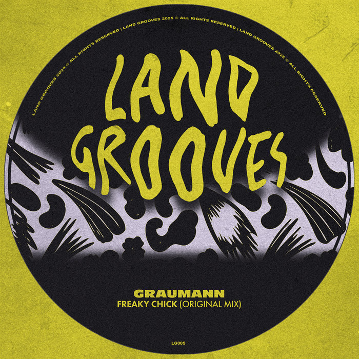 Freaky Chick | Graumann