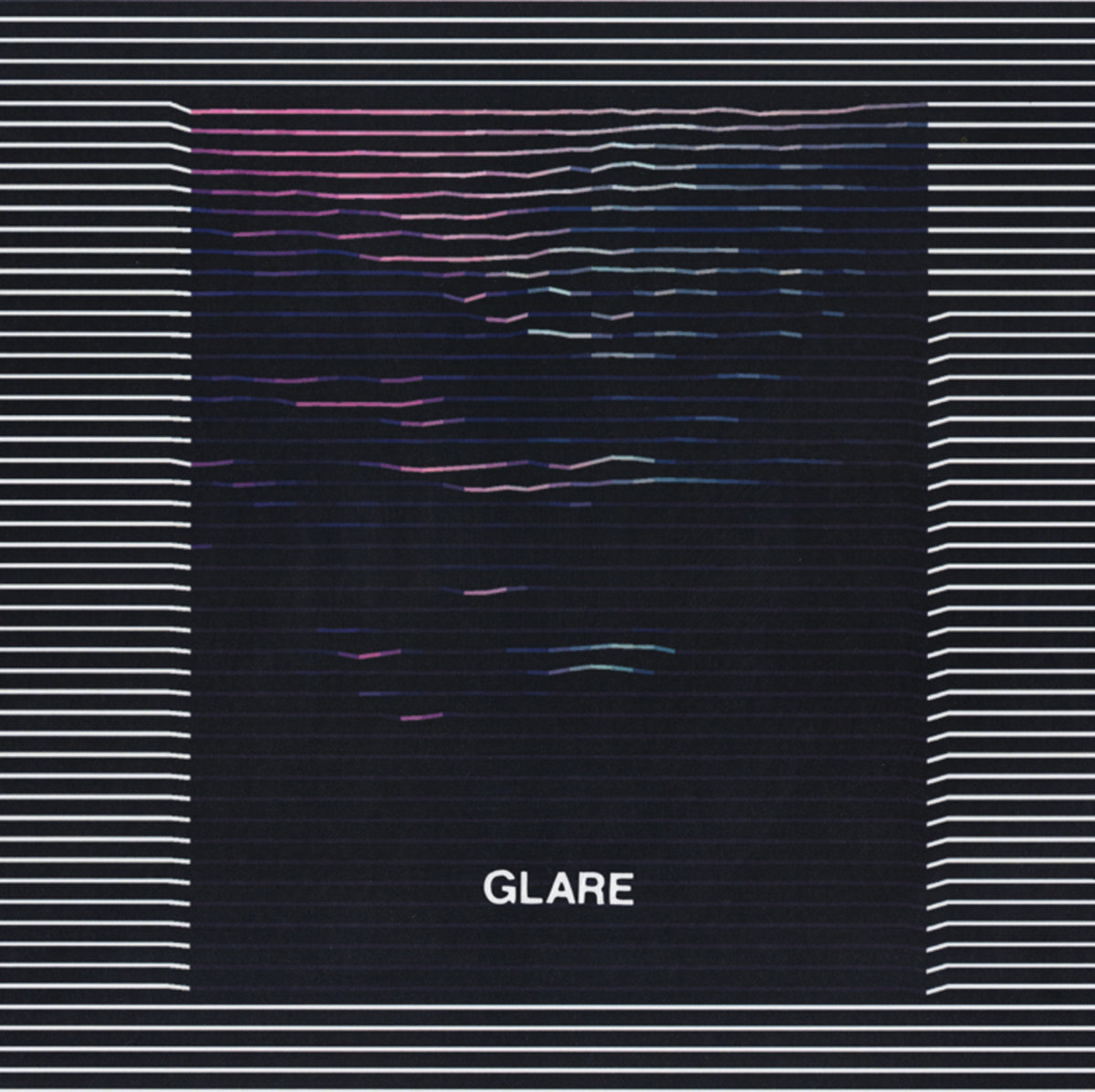Glare EP | Glare