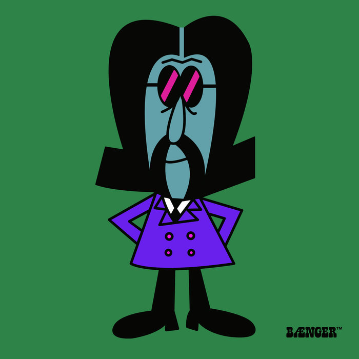 Tony 2 Times | Global Business