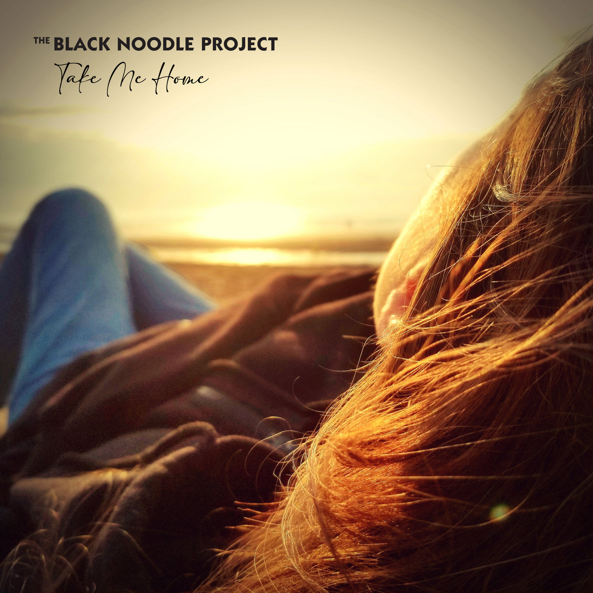 Take Me Home | The Black Noodle Project