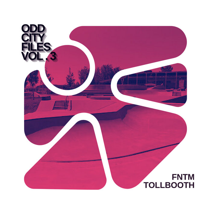 Odd City Files Vol . 3 | FNTM TOLLBOOTH