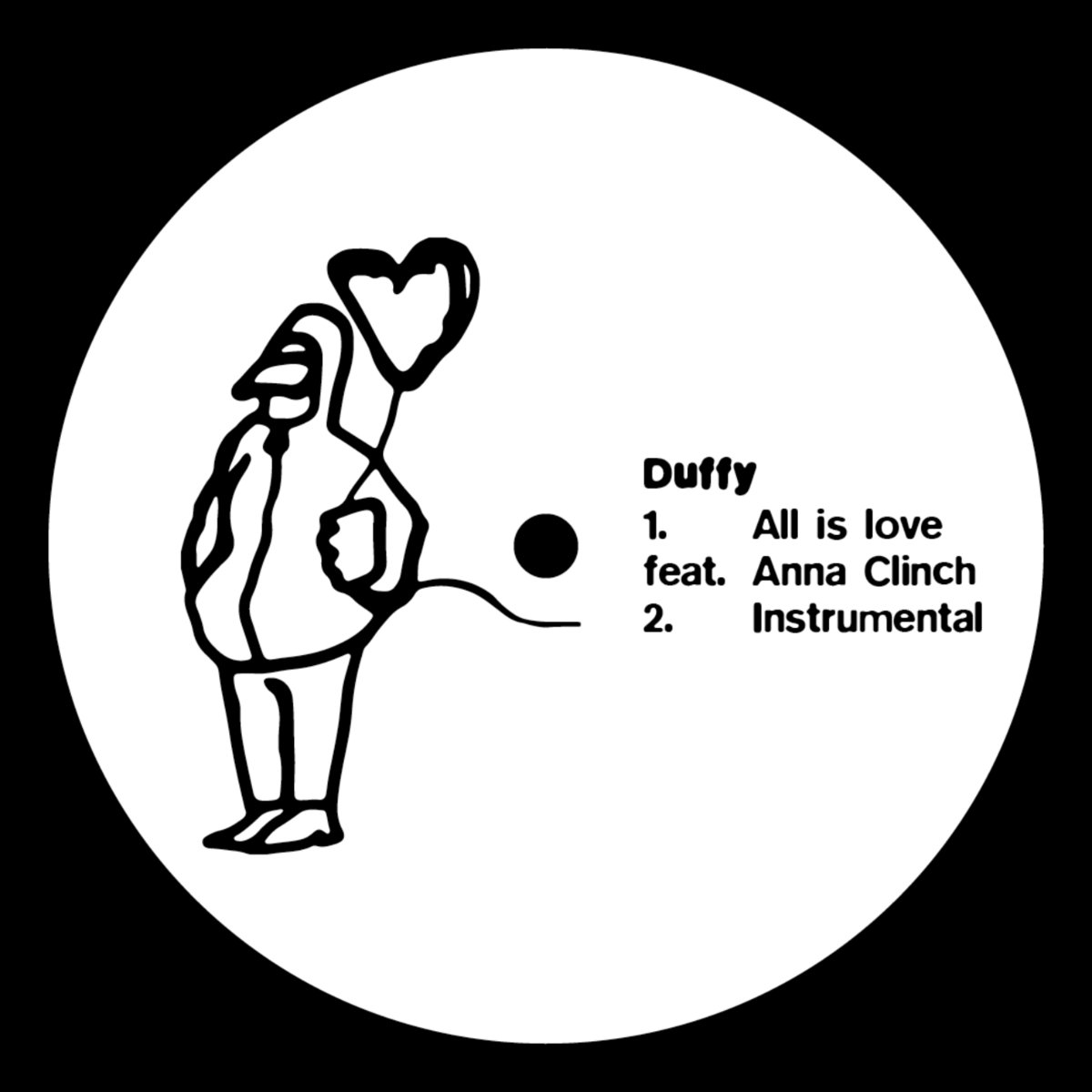 All Is Love feat. Anna Clinch | Duffy