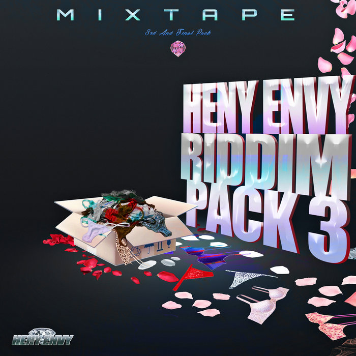 Riddim Pack 3 | henyenvy