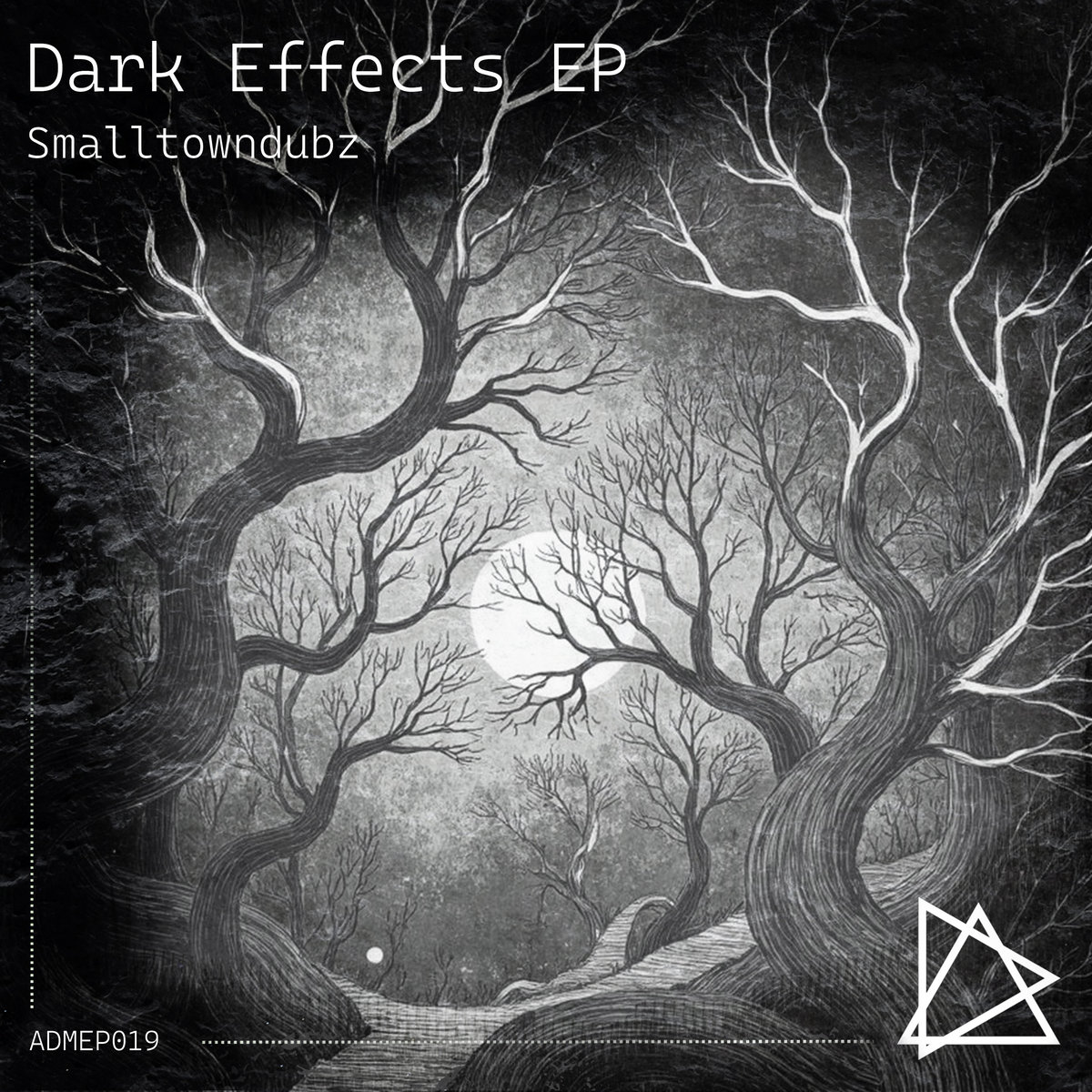 Dark Effects EP [ADMEP019] | Smalltowndubz | After Dark Music [ADM]