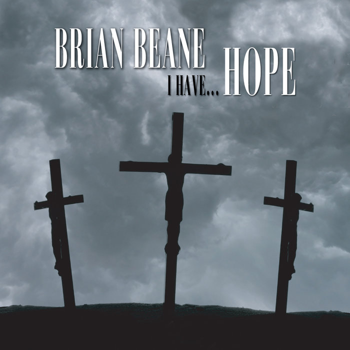 Rest in Me | Brian Beane