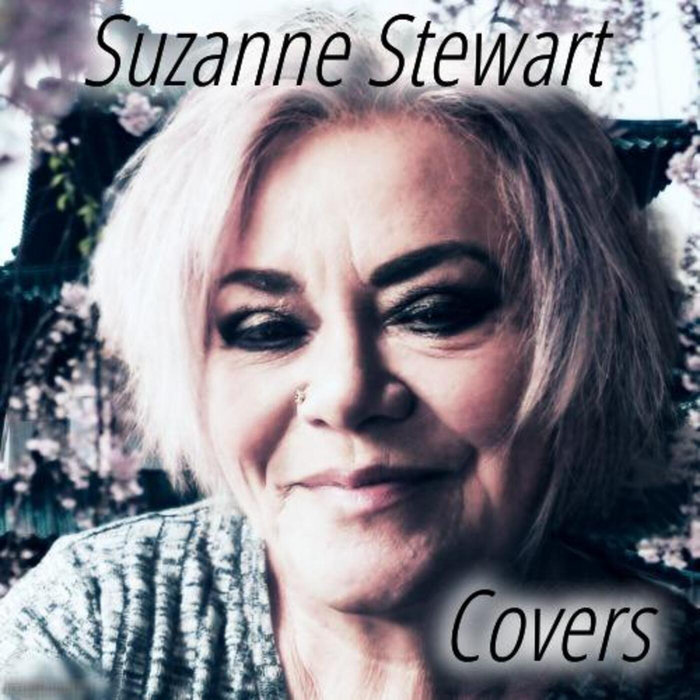 Covers | Suzanne Stewart
