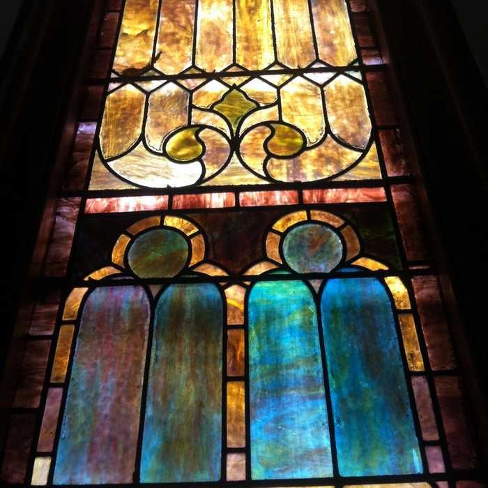 Brass Mass | Charles Waters