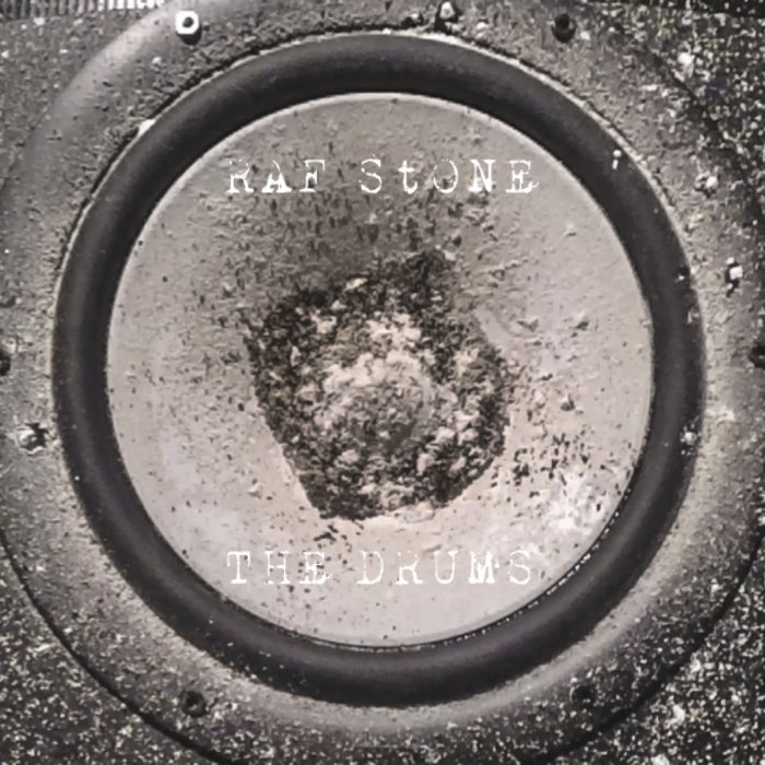 The Drums | RAF StONE | ZSTRAD