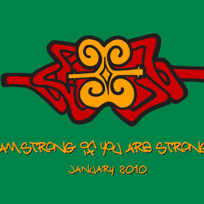 Song For Elias | Plugged In Band Program