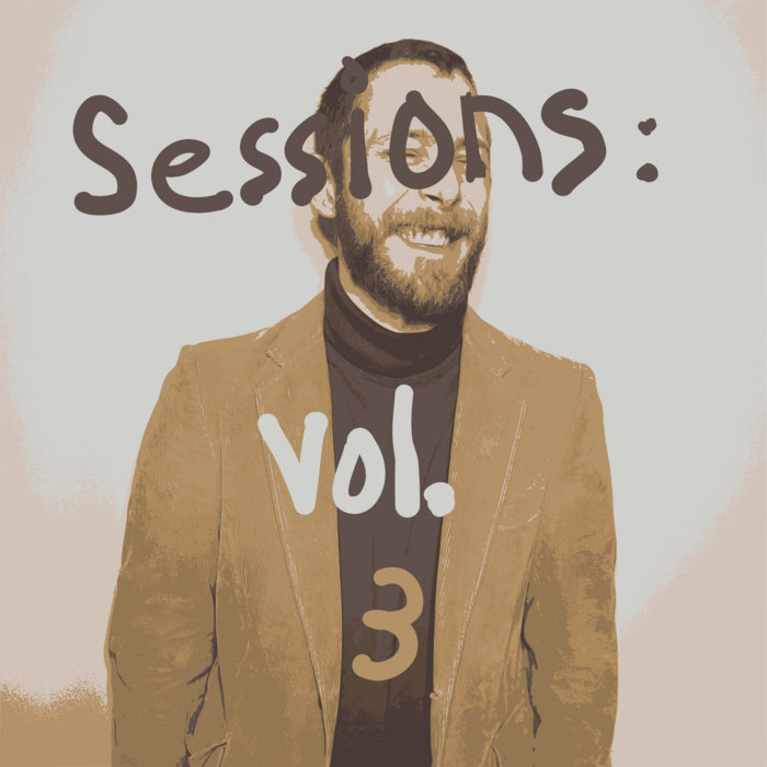Sessions: Vol. 3 | Justin H.K.