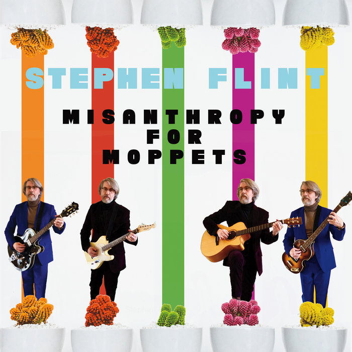 Misanthropy for Moppets | Stephen Flint