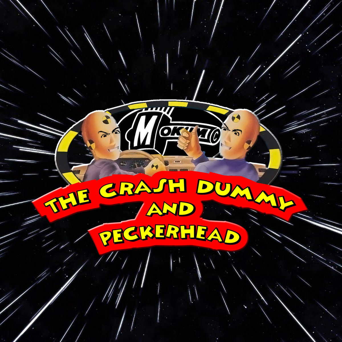 [MOK220] Peckerhead vs The Crash Dummy - Welcome Back To The 90's ...