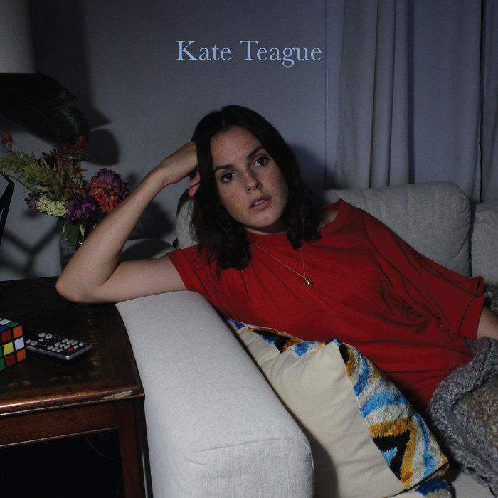 Kate Teague | Kate Teague