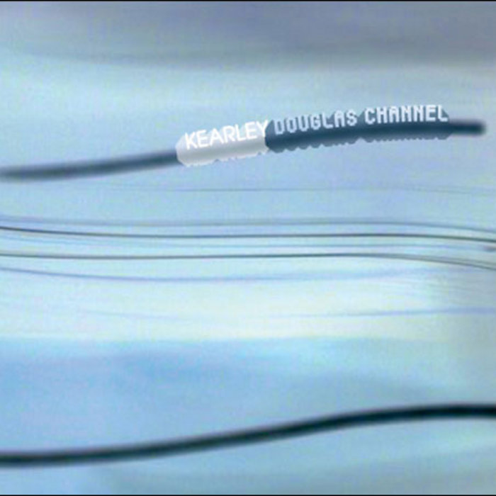 Douglas Channel | Kearley