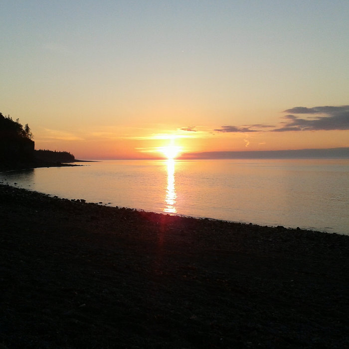 Acoustic Images | Kevin Perkins