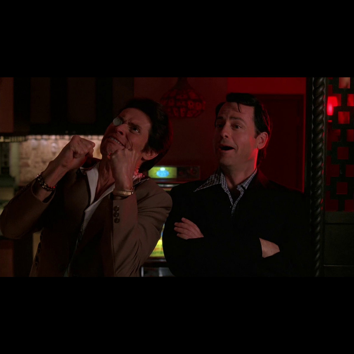 Auto Focus: Complete | Cory Strand