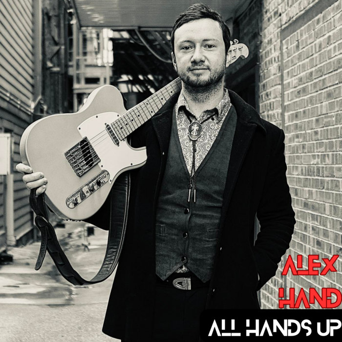 All Hands Up | Alex Hand