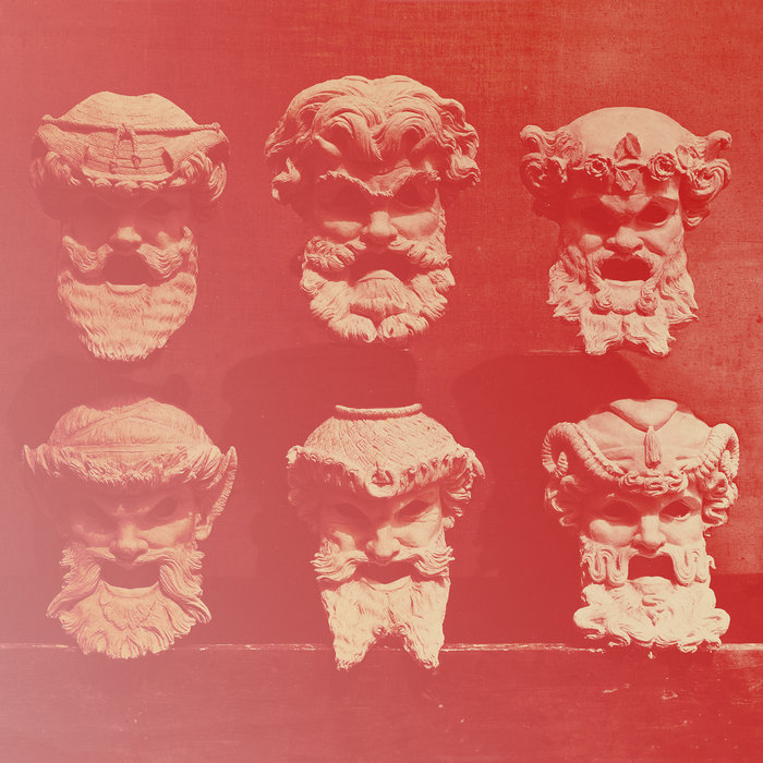 Autocannibalism | A Spirale & Chris Cogburn | INSUB records