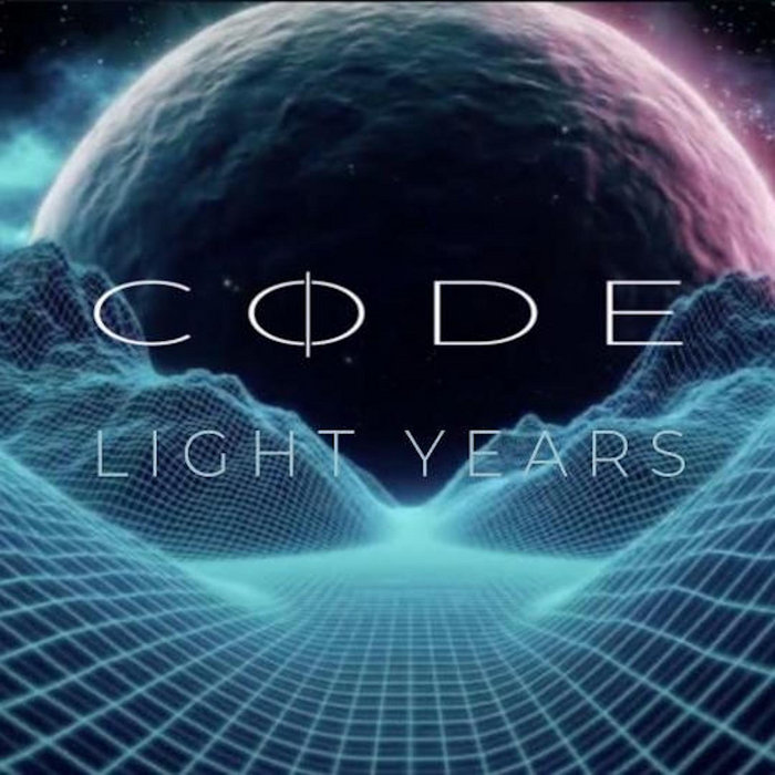 LIGHT YEARS | CODE