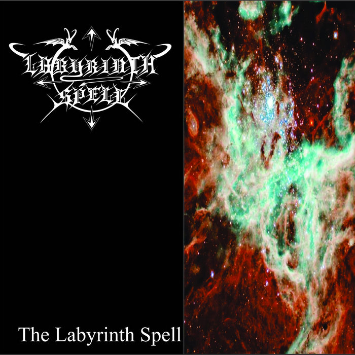 The Labyrinth Spell | Labyrinth Spell