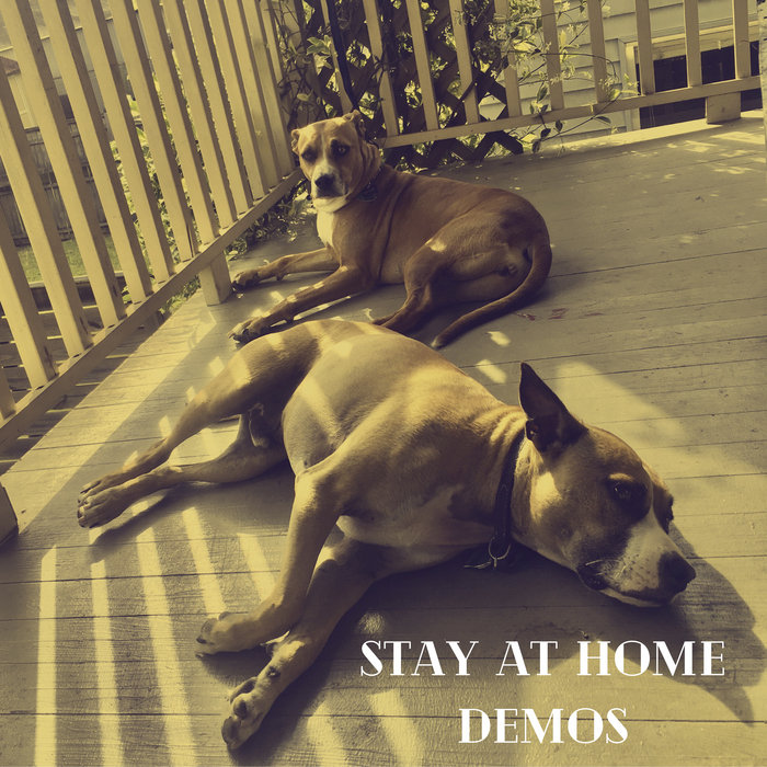 Stay At Home Demos | Max Bien Kahn