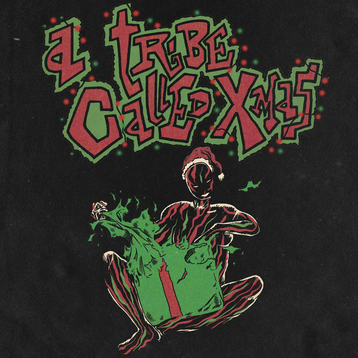 A TRIBE CALLED XMAS | Cookin Soul