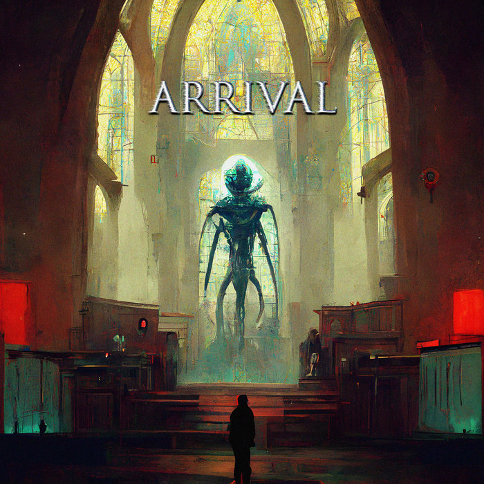 Arrival | Abditory