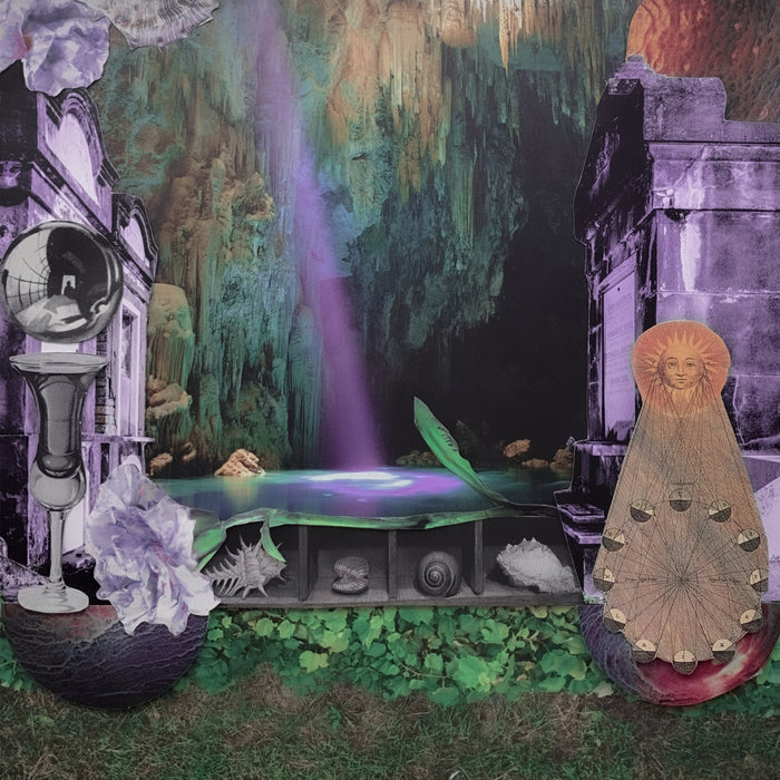 MEDICINE PRELUDE / ABSCISSION | Jessica Roch / Hideaki Noguchi | AOTSUKI