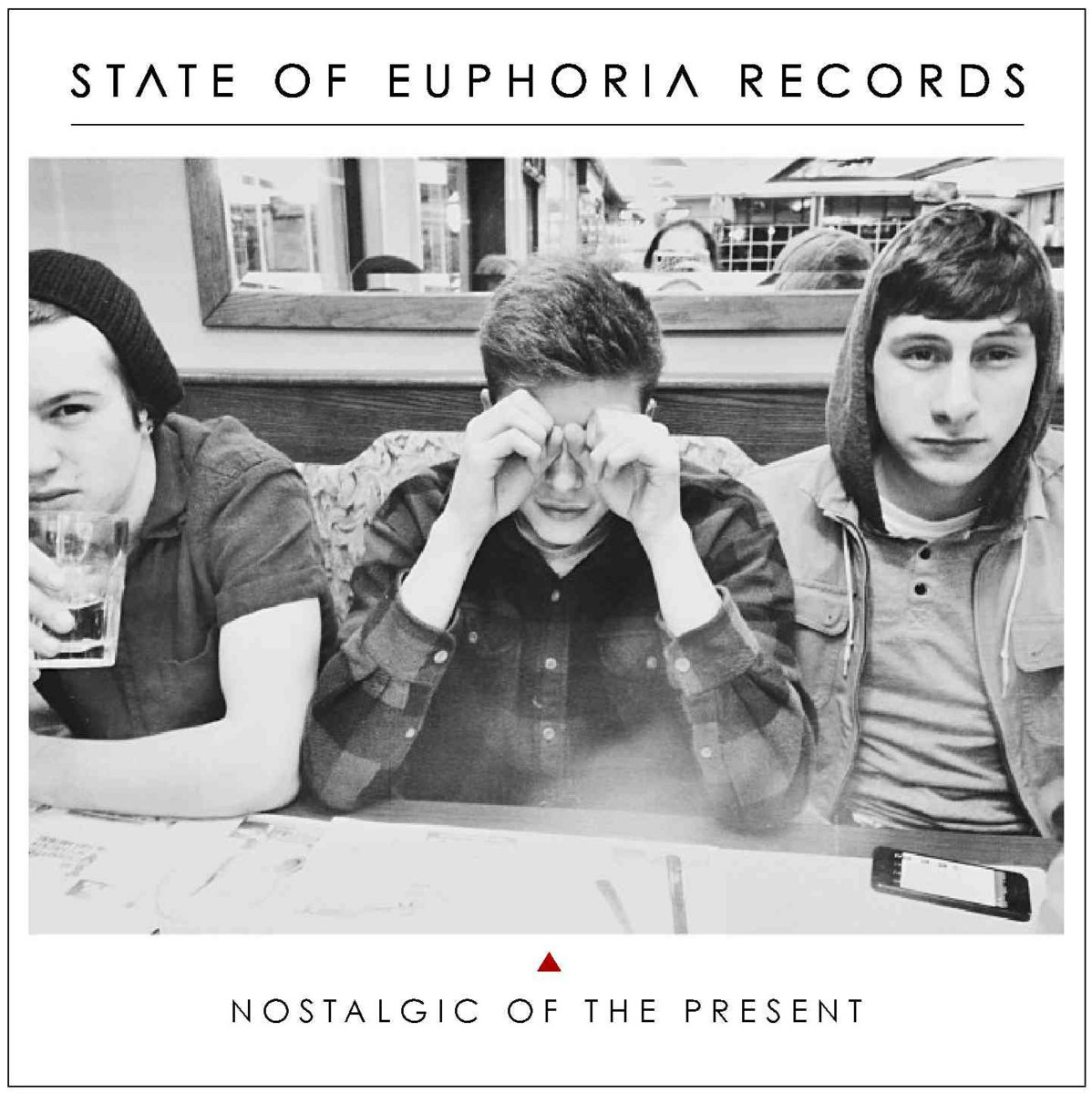 Nostalgic of the Present | State Of Euphoria Records