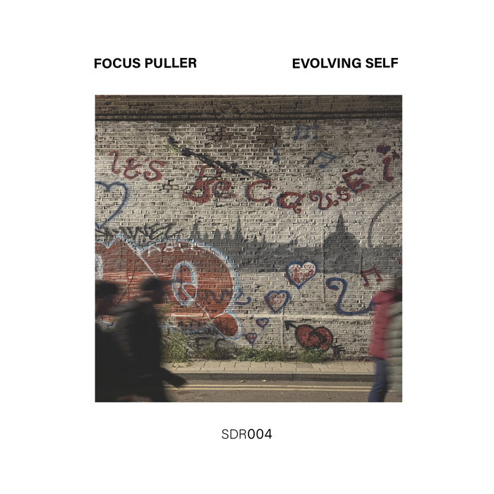 Evolving Self EP | Focus Puller